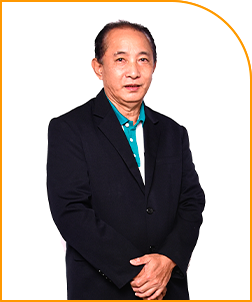 Key Senior Management